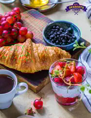 A List of the World's Most Expensive Desserts and What Justifies Their ...