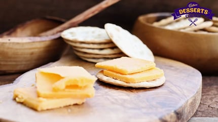 Beyond the Basics: Innovative Flavours in the Savoury Cracker Aisle