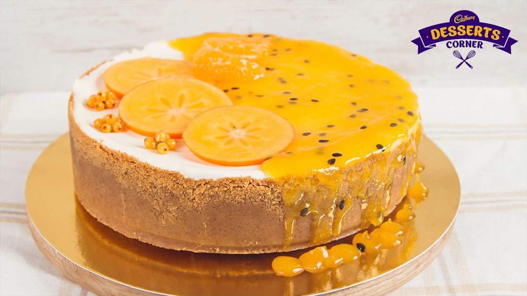 How To Bake A Soft Cake At Home