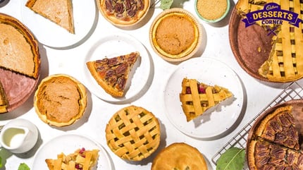 A List of the World's Most Expensive Desserts and What Justifies Their ...