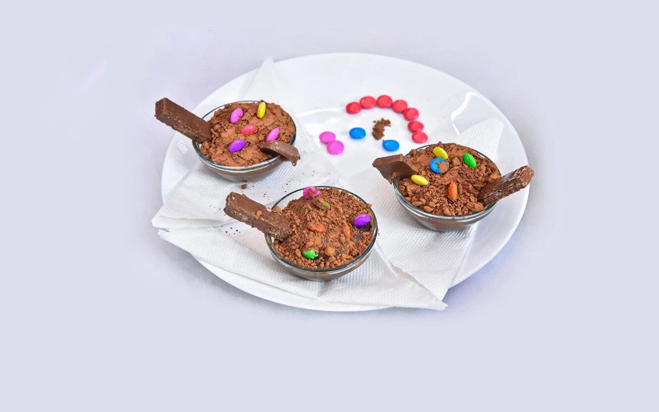 Here’s The Best Desserts Starting With The Letter ‘E’ For Your Quirky ...