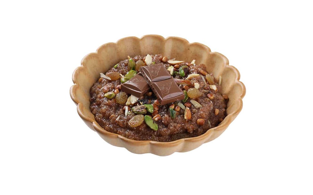 Five GERD-friendly Dessert Recipes You Can Enjoy without Experiencing ...