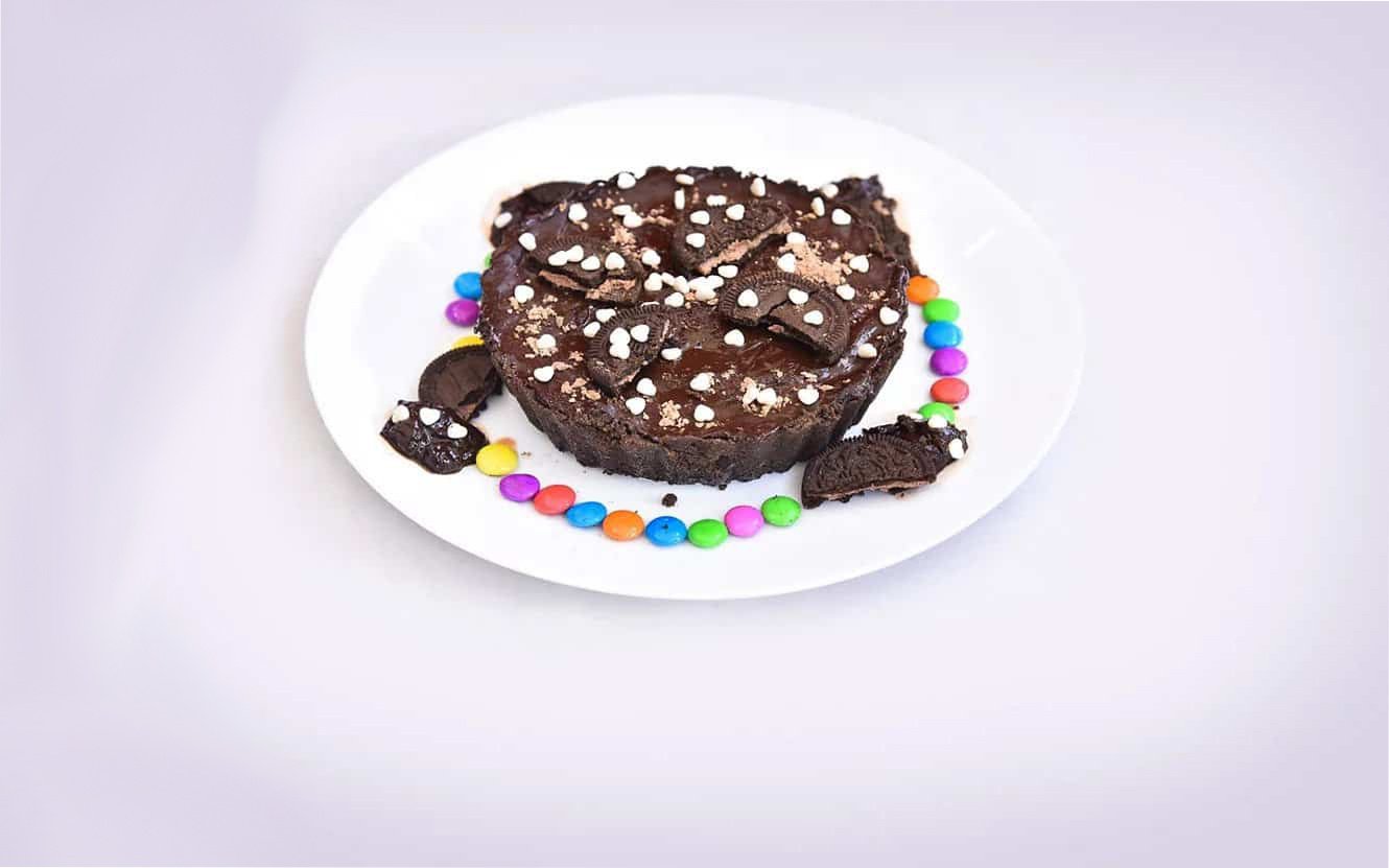 Oreo Mallow Treats Recipe | Cadbury Desserts Corner