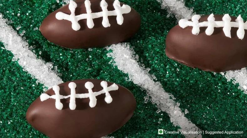 Oreo Cherry Bomb Cookie Balls Recipe | Cadbury Desserts Corner