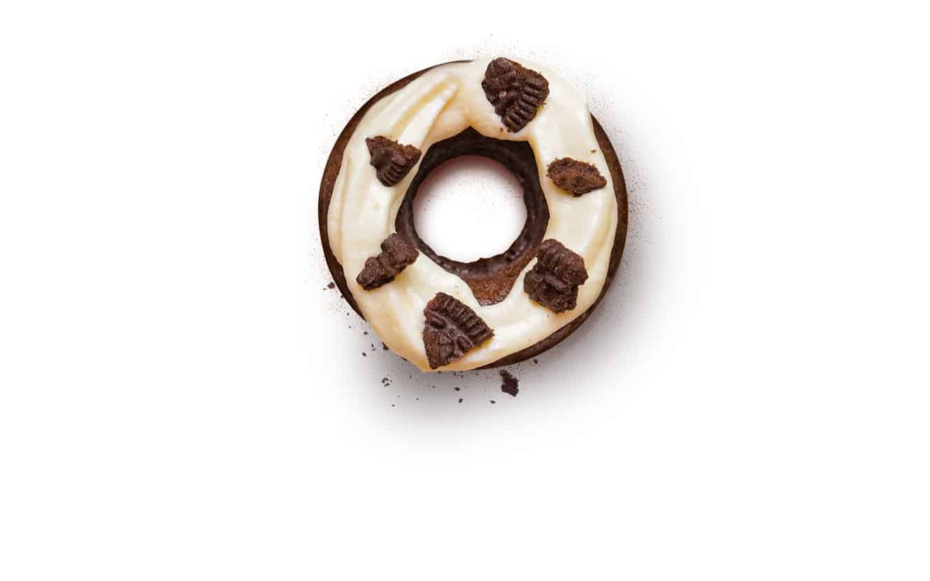 Oreo stuffed Dairy Milk dates bite | Desserts Corner