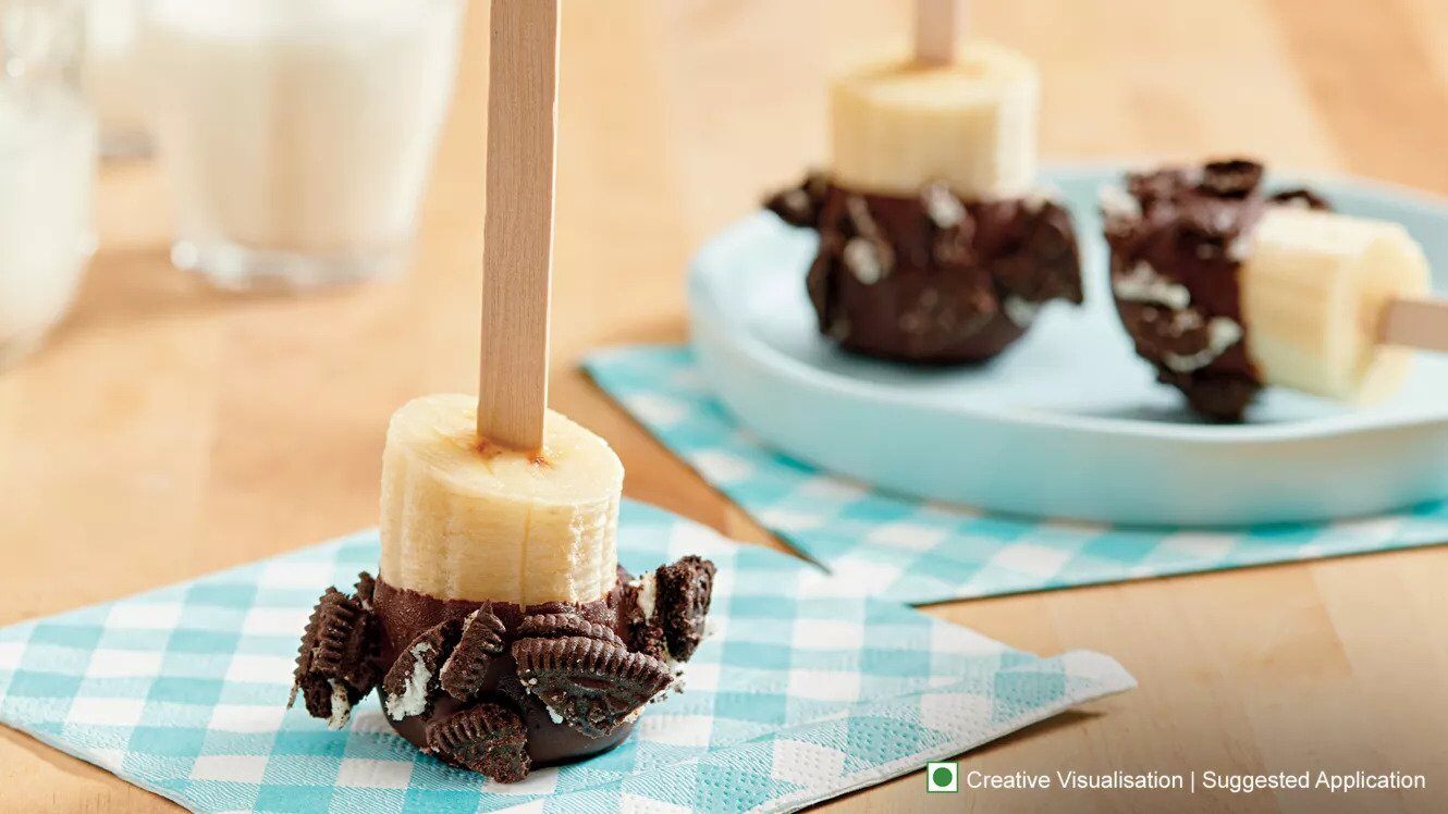 Here’s The Best Desserts Starting With The Letter ‘E’ For Your Quirky ...