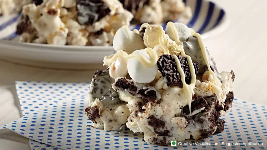 Only Sweet, Not Sour: The 5 Best Desserts To Make With Grapes