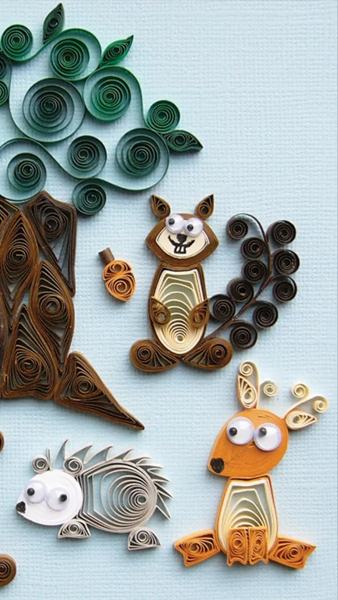 Creativity Art And Craft 8 Creative Art And Craft Projects To Foster