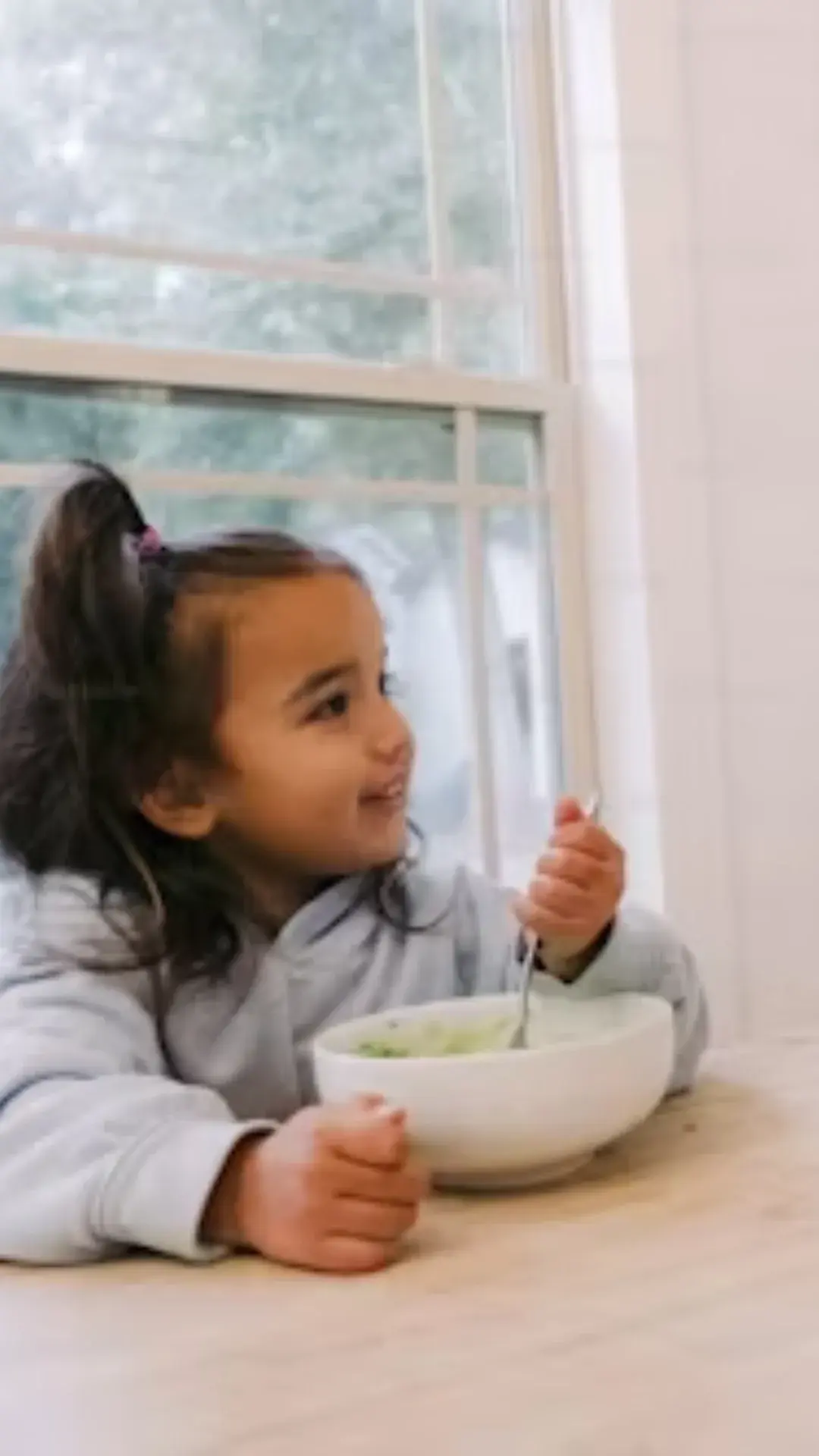 Bitter Foods List For Kids